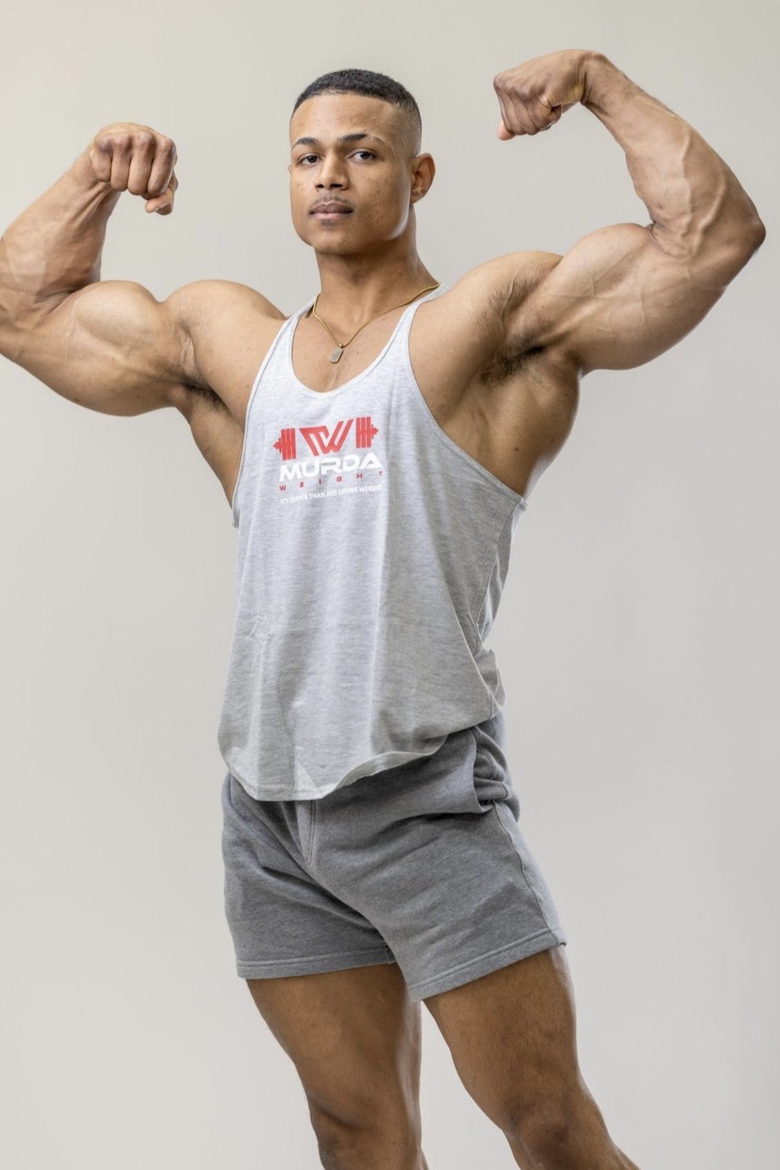 MW Stringers – Murda Weight